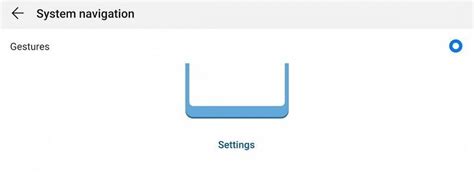 EMUI Full Screen Gestures Compared To Xiaomi OnePlus Gestures