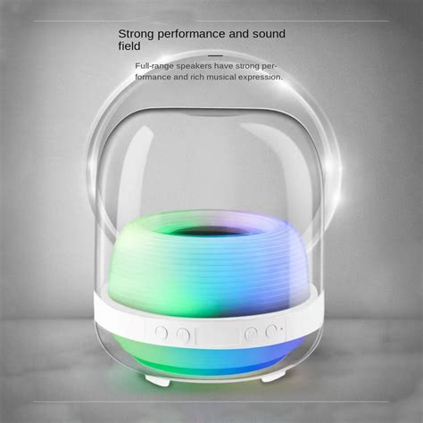 L20 Speakers 10W 52Mm Fm Bt Tf Usb Led Aux - IGTuningAccessories Car ...