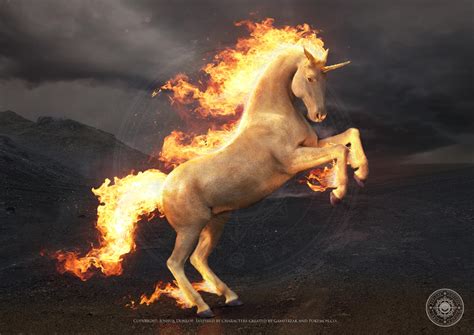 Rapidash By Joshuadunlop On Deviantart
