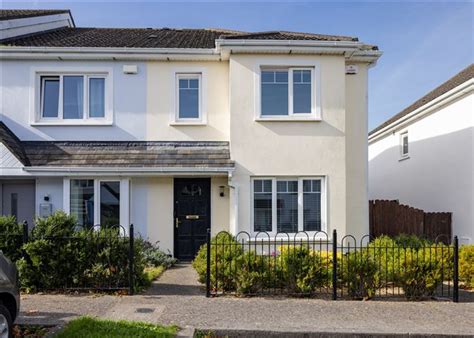 9 Holywell Row Swords County Dublin Morton And Flanagan Ltd Swords