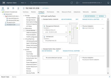 How To Use Vmware Vsphere Host Profiles Nakivo