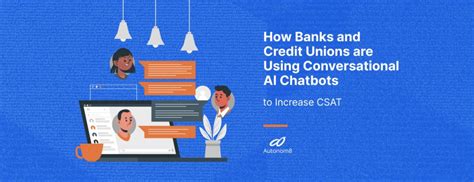 Increase Banking CSAT With Conversational AI Chatbots In 2023