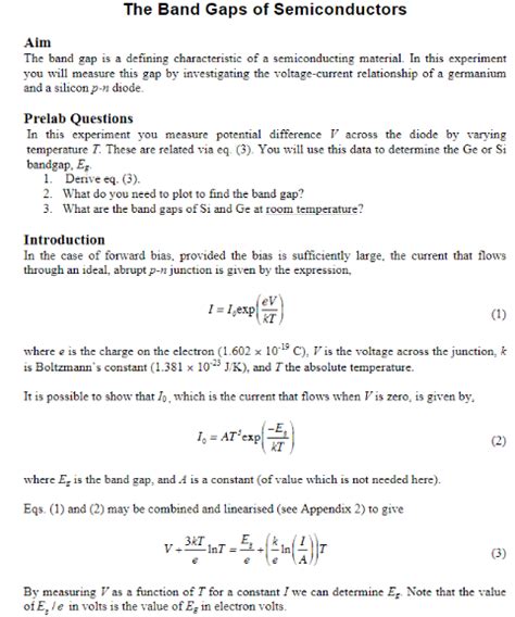 Solved Please Do The Prelab Questions Chegg Com