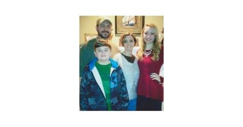 Karen Myrick Obituary 1975 2016 Legacy Remembers