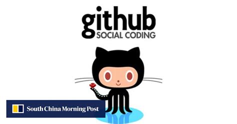 Programmers Angry Over Blocking Of Github Code Sharing Site South