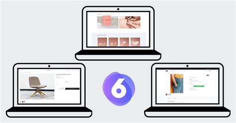 Shopware Premium Themes Schöne Vielfalt · Splendid Blog