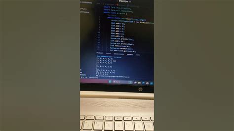 Arraylist In Java Coder Softwaredeveloper Music Programming Programmer Music Song Coder