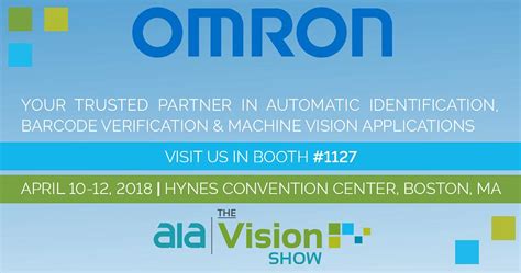 Omron Automation On Linkedin Immerse Yourself In A World Of Devices