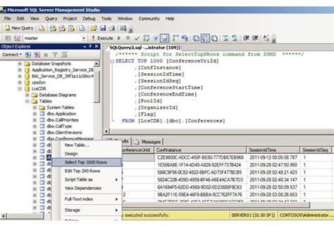 Monitoring Communication Sessions In Lync Server 2013 New Horizons Monitoring Communication Sessions In Lync Server 2013 New Horizons