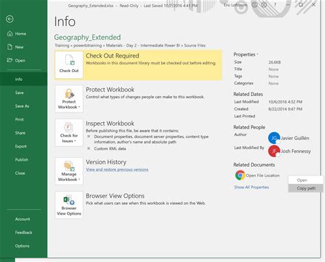 Power BI Sharepoint Files Lists Folders Cloud