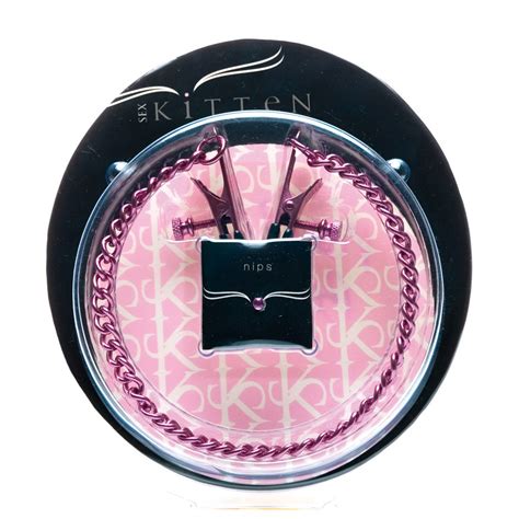 Nipple Play Kink Or Toys