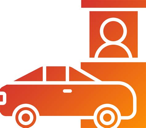 Drive Thru Icon Style 21761652 Vector Art At Vecteezy