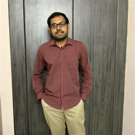 Vignesh Raman Technical Lead Cognizant Linkedin
