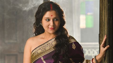 Exclusive Swastika Mukherjee On Chorki I Will Be Delighted To Work