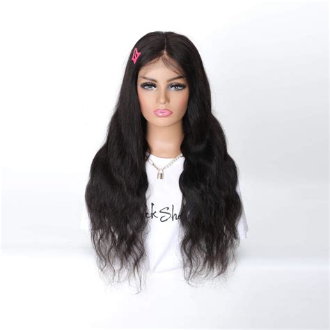 Can Black People Have Straight Hair Black Show Hair