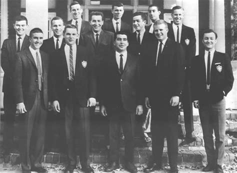 Theta Chapter Of Chi Phi