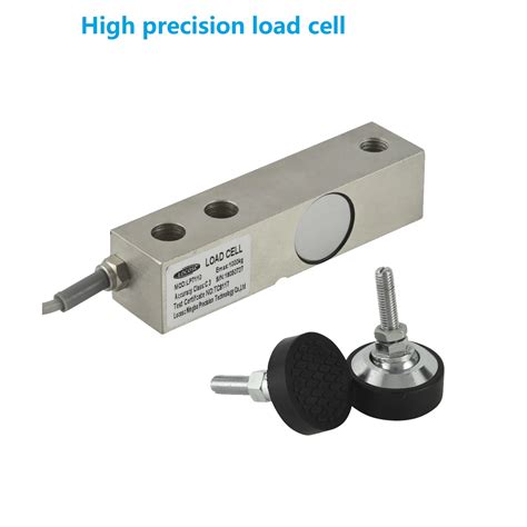 Ningbo China Manufacturer Load Cell Sensor Weighing Scales Load Cells