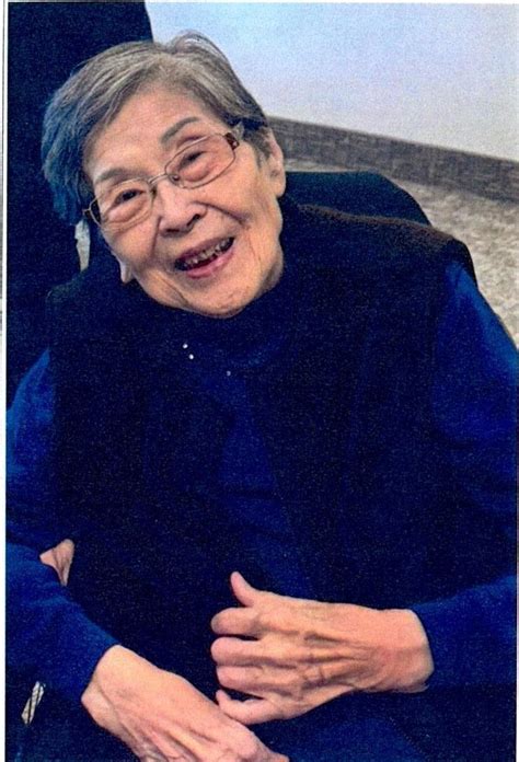 Kwei Wong Obituary Vancouver Bc