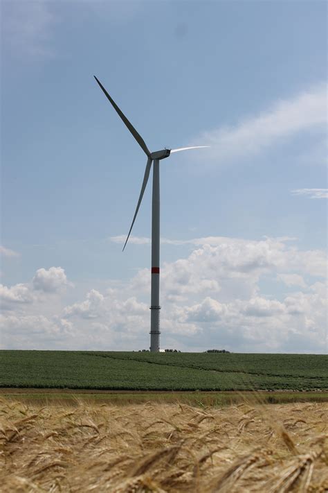 Nordex N100 Gamma 2 50 MW Wind Turbine Nordex N100 Gamma 2 50 MW Wind Turbine
