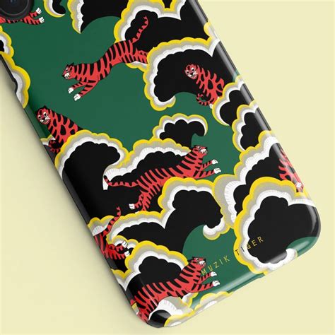 그린 포레스트 타이거