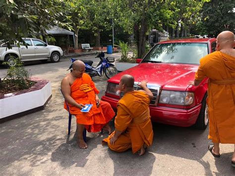 วัดหลวง พระปลัดสมศักดิ์ อตฺตสุโภ ผชจร วัดบางกะพ้อม