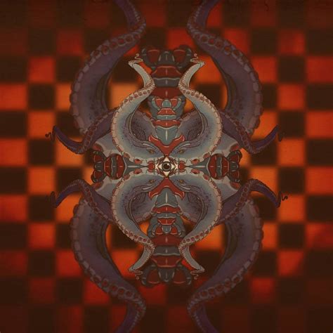 Chtulhu By Moonbirdy On Deviantart