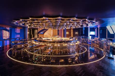 인천 파라다이스시티 클럽 크로마 입장권 클럽 파티