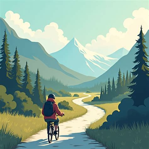 صورة جمل الكرتون الجميلة