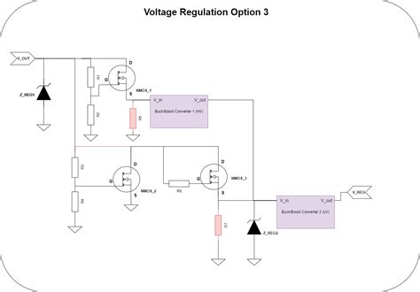 Load Switching Application For Voltage Regulation R Askelectronics