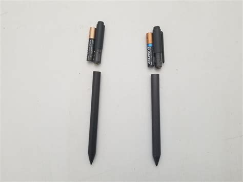 Surface Pen Problems How To Fix Them