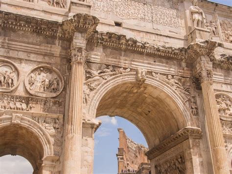 로마 콜로세움 우선 입장 And 베스트 오브 로마 워킹 투어 Getyourguide