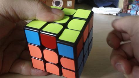 Last Layer Part 3 4 Corner Permutation How To Solve A Rubiks Cube Youtube