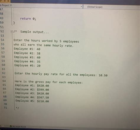 Solved File Edit Test Analyze Tools Extensions Window View