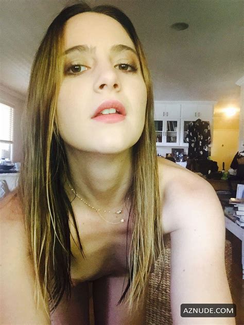 Alexa Nikolas Nude Aznude