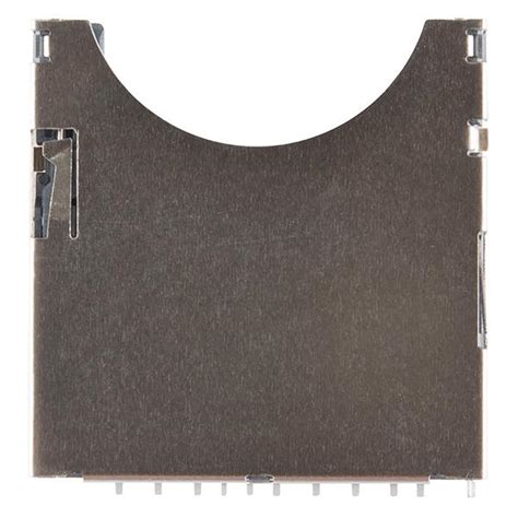 Sd Mmc Stik Opencircuit