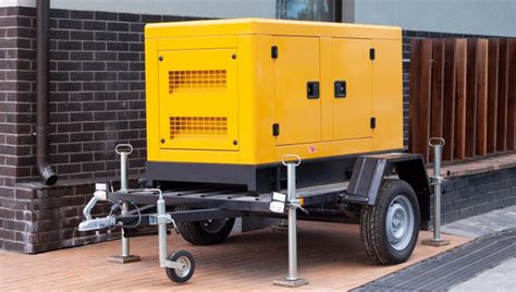 The Importance Of Backup Generators Discover Tribune