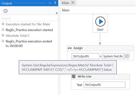 How To Extract Particular String From Text Studio Uipath Community