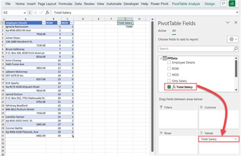 How To Sum Every Nth Cell In Excel On Sheets How To Sum Every Nth Cell In Excel On Sheets