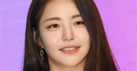 [전문] 유정 브레이브걸스 해체 심경 큰 일 이뤄낸 지금의 헤어짐이 더 아파