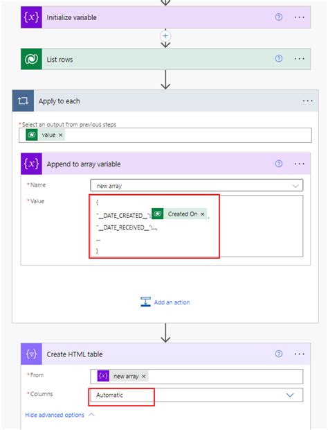 Solved Format Datetime In Flow Page 2 Power Platform Community