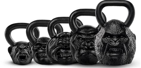 Cool Kettlebells 7 Awesome Kettlebell Designs