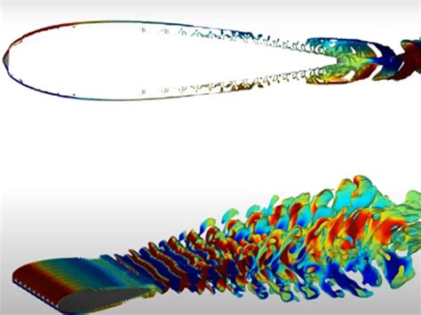 Professional CFD FEA And CAD Support Upwork