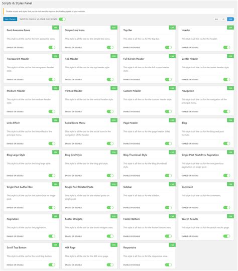 Customize The Oceanwp Wordpress Theme With Csshero