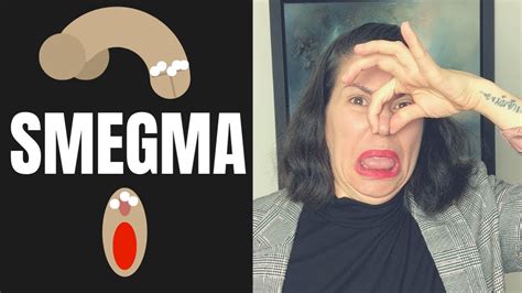 Smegma Removal How To Clean Smegma In Males And Females