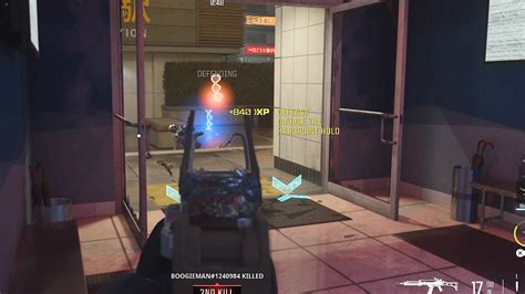 How To Collect Dna Samples In Mw3 And Warzone The Escapist