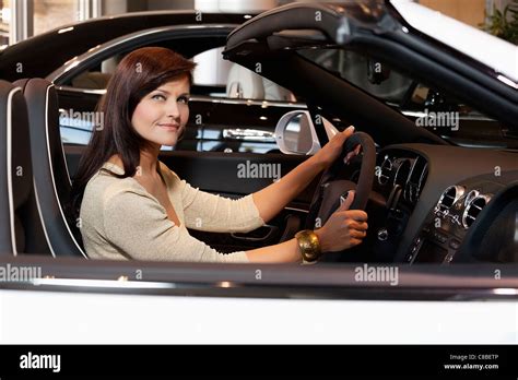 Drive Test Hi Res Stock Photography And Images Alamy