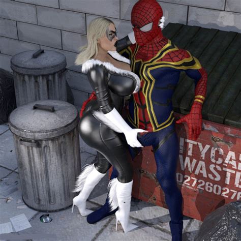 Bladoman Superhero Love