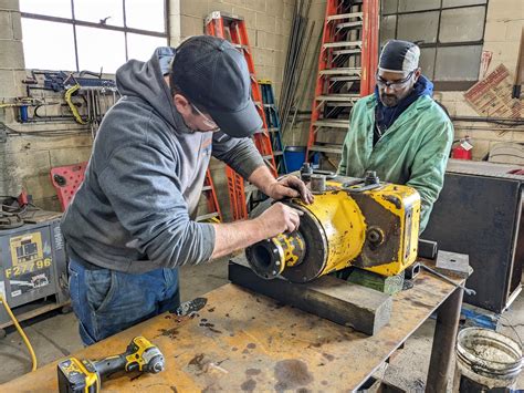 Preferred Pump Preferred Pump Added A New Photo