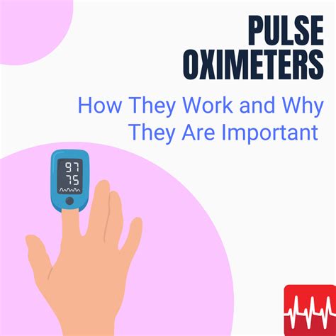 Understanding Pulse Oximeters