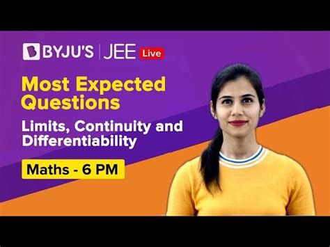 limits continuity and differentiability notes for iit jee
